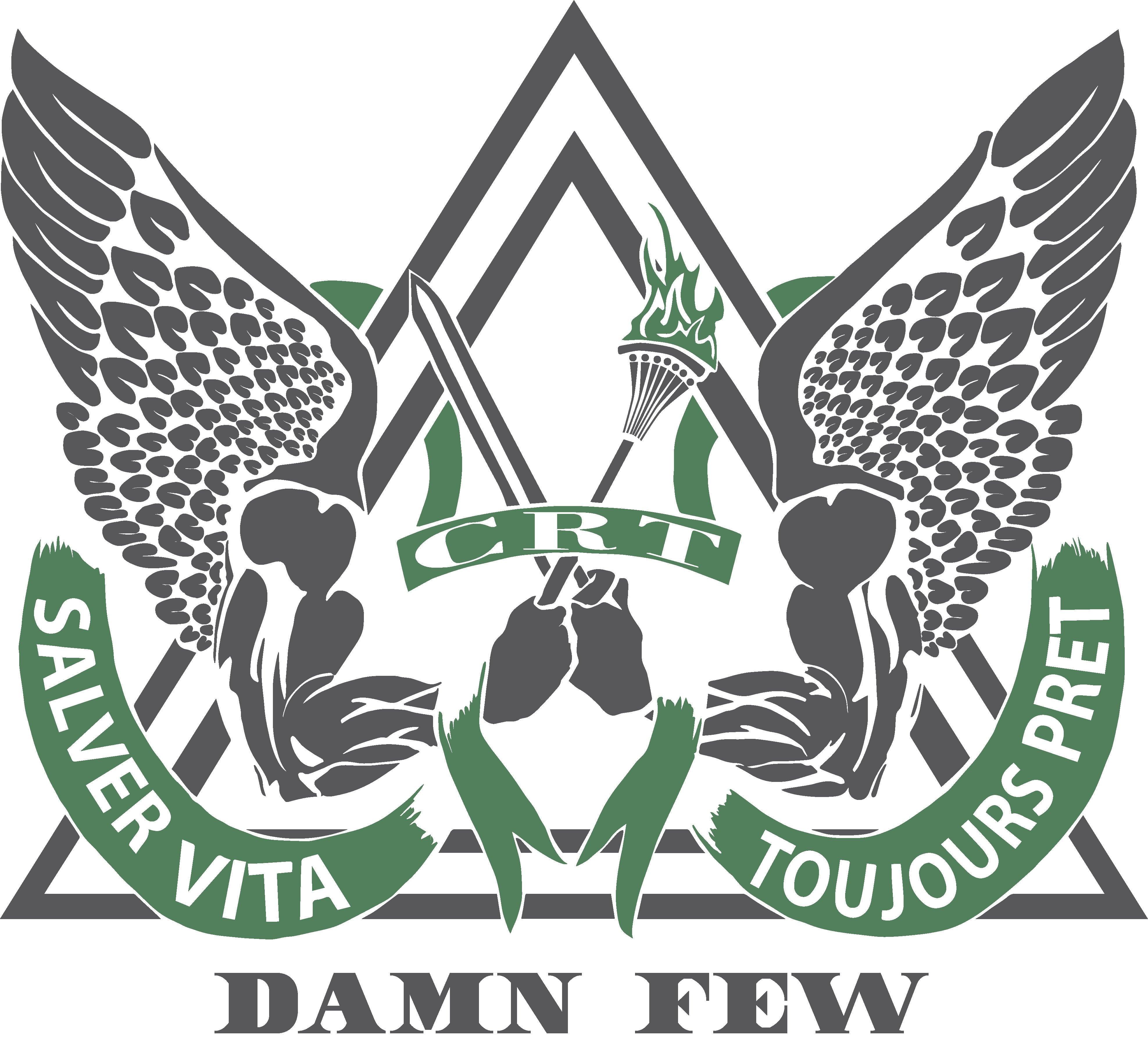 CDCR CRT Clothing – Crisis Response Team Apparel – Peace Officer Clothing