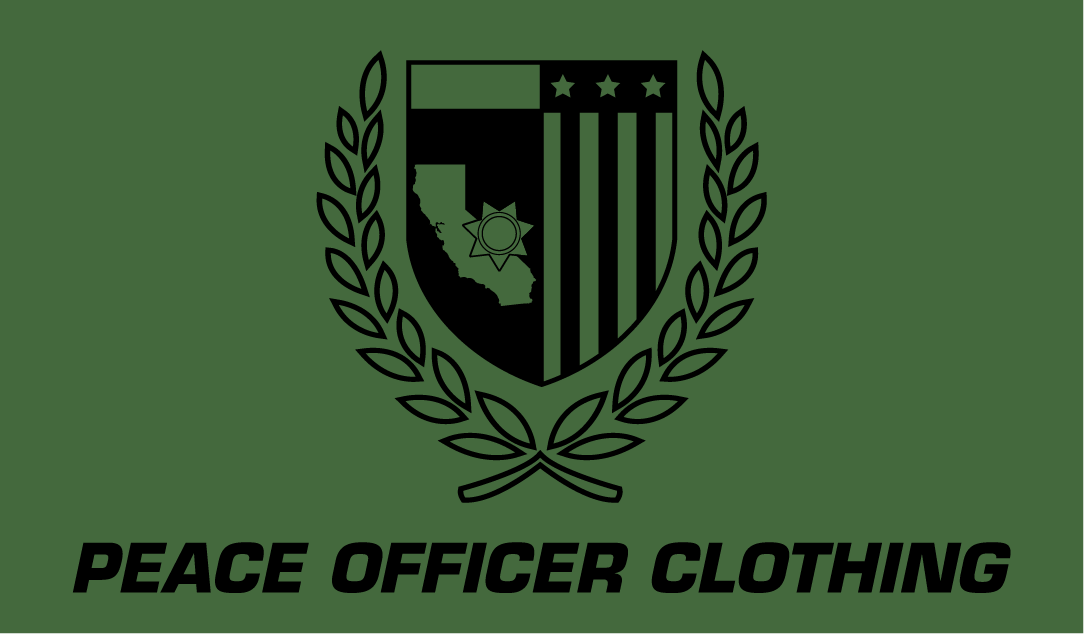 Policies – Peace Officer Clothing